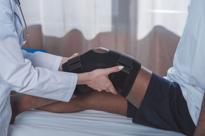 How Long Should I Wear A Knee Brace? | 5 Factors And Hacks – ArmaJoint