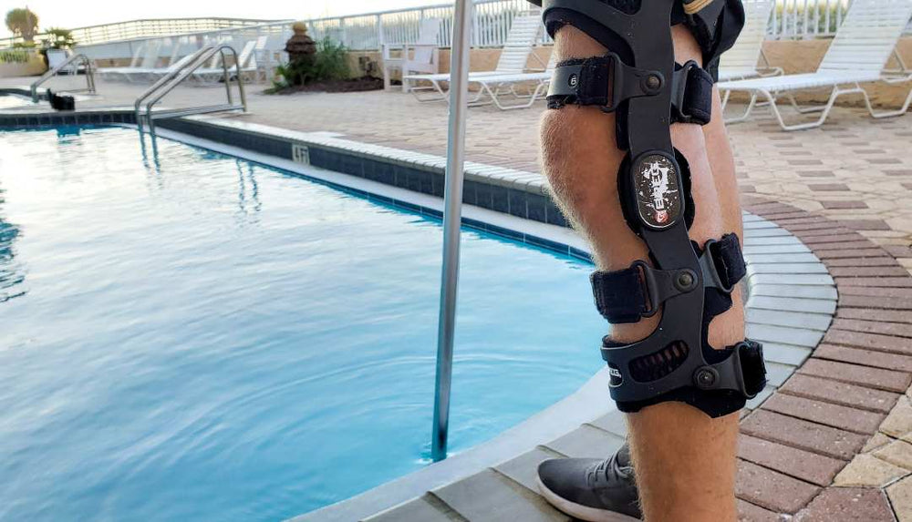 What Is An Unloader Knee Brace? Can It Help Your Knee Pain? – ArmaJoint