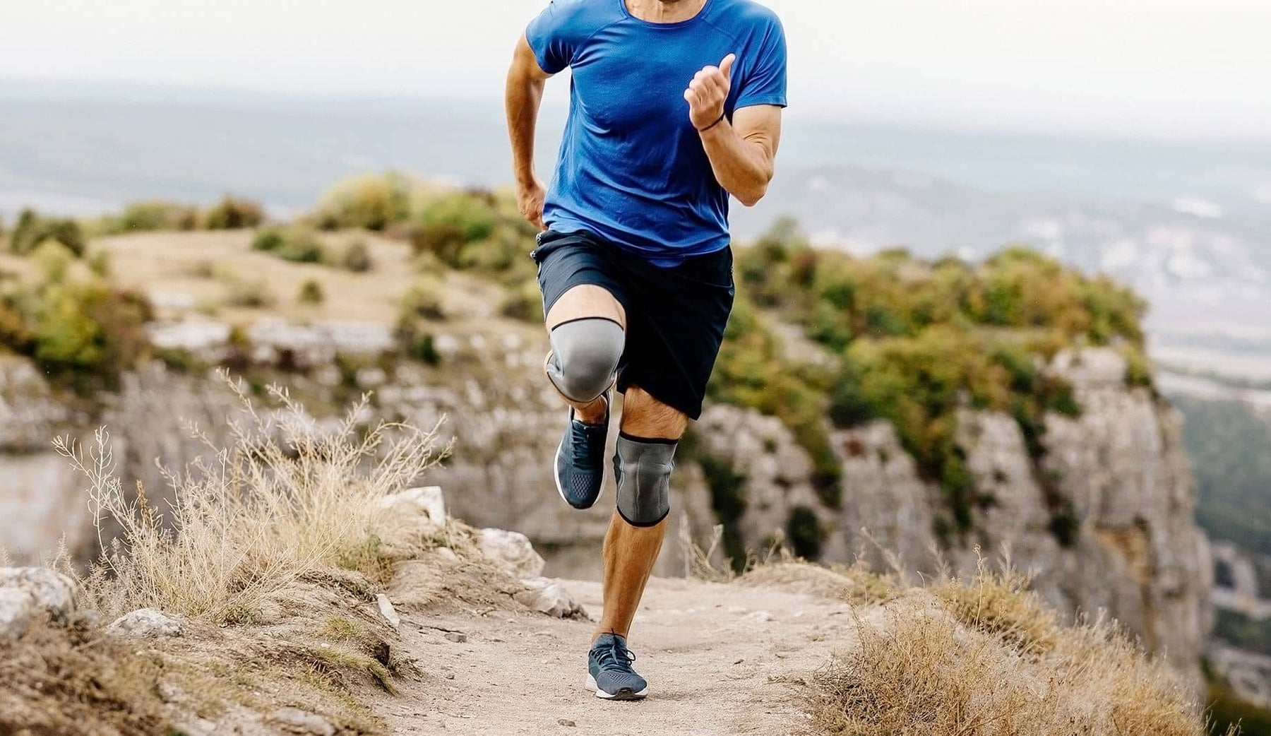 How To Wash A Knee Brace? 3 Easy Ways To Clean It Properly – ArmaJoint